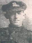 Belper Research Website: Memorial Inscriptions - Belper War Memorial V-W
