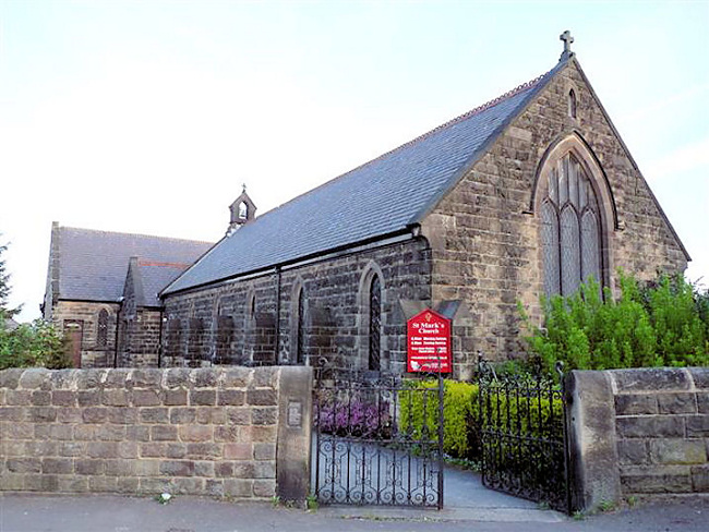 Belper Research Website: Churches, Chapels & Religious Buildings