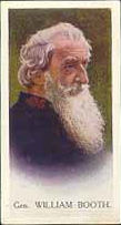 Belper Research Website: William Booth, Founder of the Salvation Army