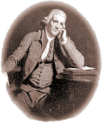 Belper Research Website: The Strutts - Biography