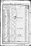 Belper Research Website: Belper Workhouse Census
